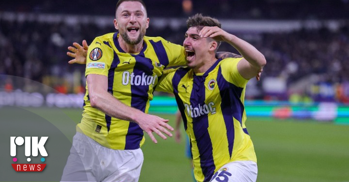 Europa League: Με Φενέρμπαχτσε ή, Μπόντο Γκλιμτ ο Ολυμπιακός - Άνετη ...