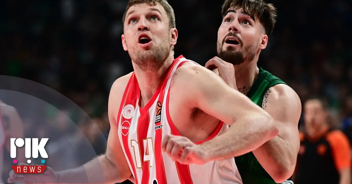 EuroLeague Final Four 2025: Τόσα εισιτήρια θα πάρουν Παναθηναϊκός AKTOR και Ολυμπιακός