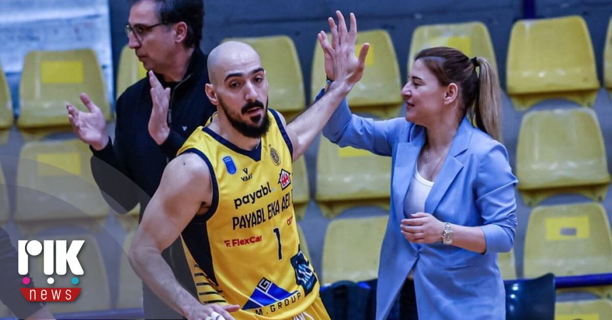 Νίκη της ΑΕΛ επί του Απόλλωνα με 80-62 στην πρεμιέρα της Basket League
